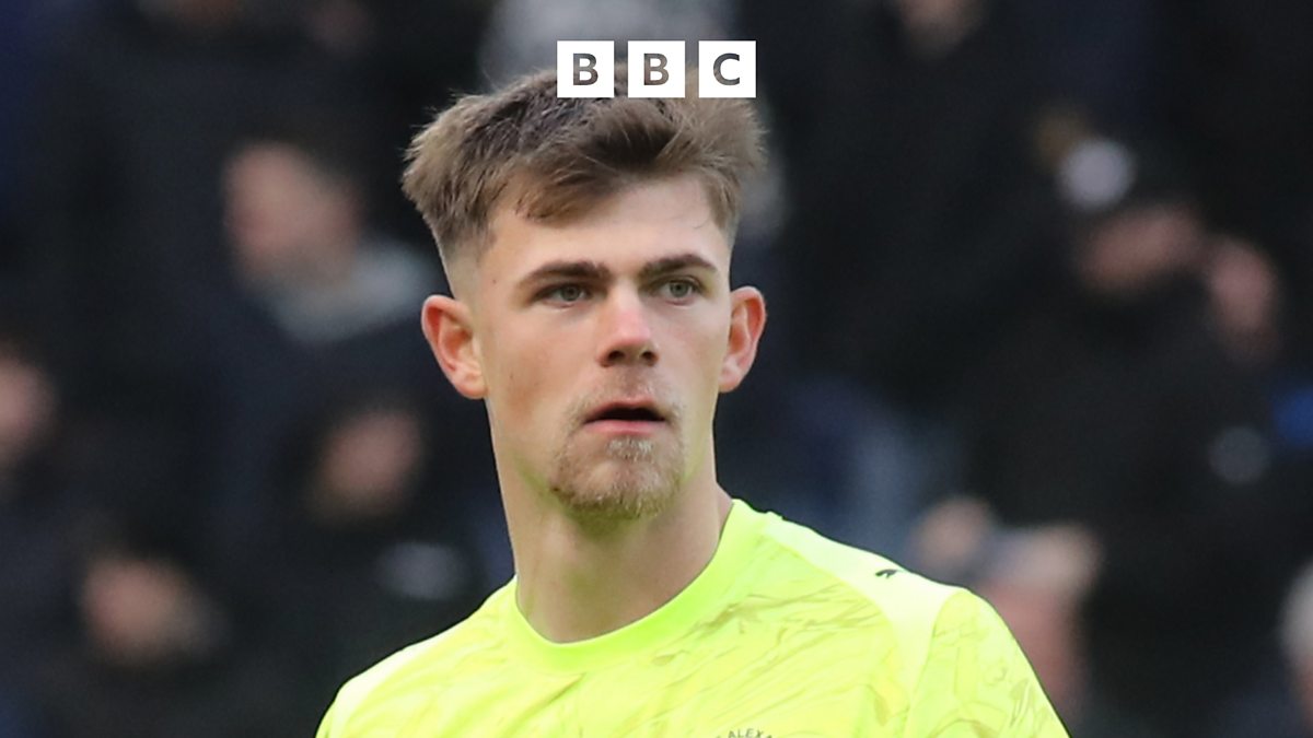 BBC Radio Stoke - Crewe Alexandra, Booth: 'Little old Crewe will go ...