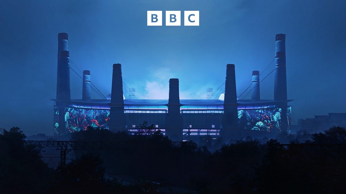 BBC Radio WM - Birmingham City FC, 'This is a pathway to a brighter future'