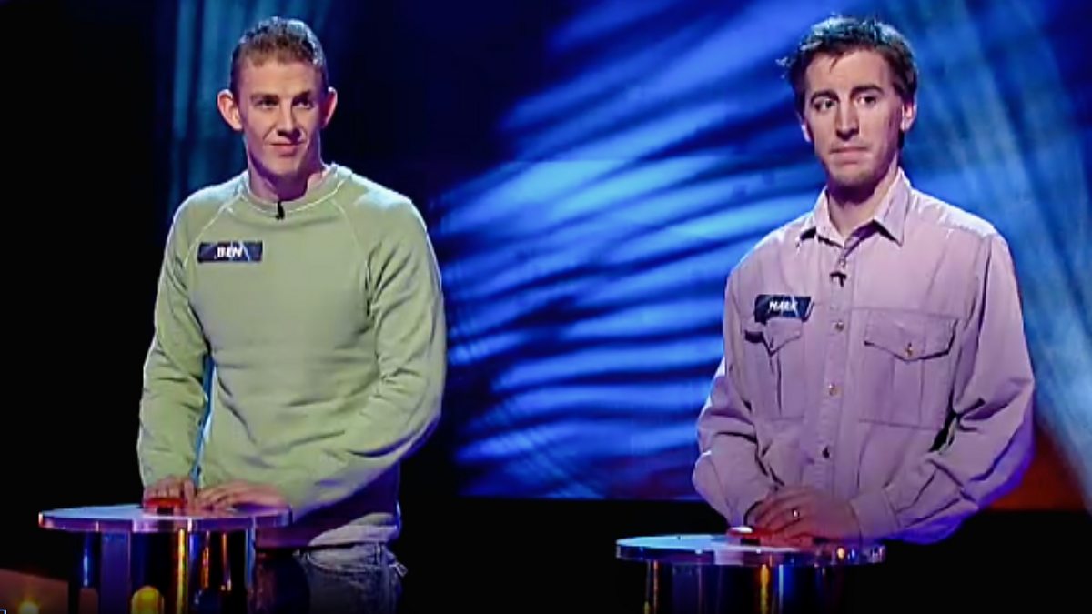 Brainbox Challenge Episode 8 Bbc Iplayer