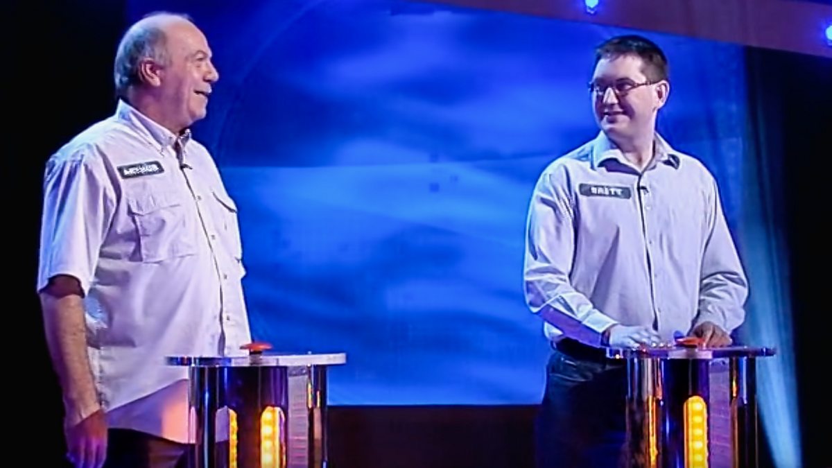 Brainbox Challenge Episode 17 Bbc Iplayer