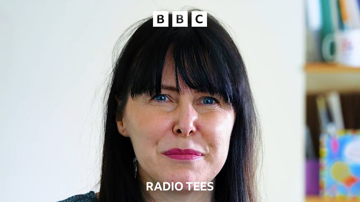 BBC Radio Tees - BBC Radio Tees, 'Life-saving' Teesside charity ...
