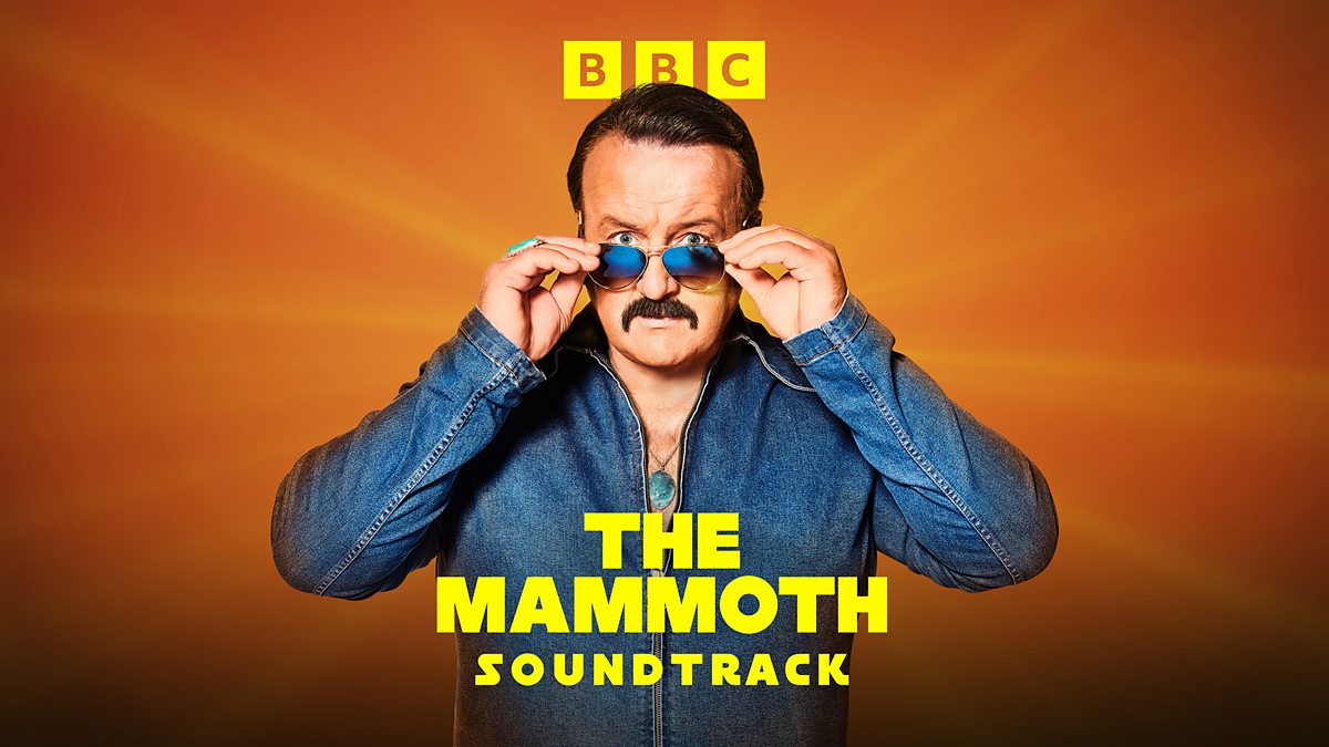 BBC Radio Wales - The Mammoth Soundtrack