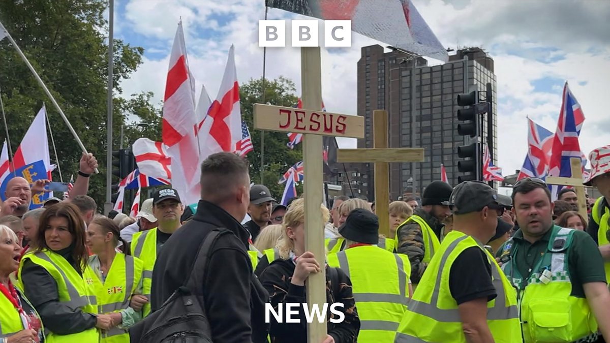 BBC News - Latest News Picks, How can the Church respond to Christian ...