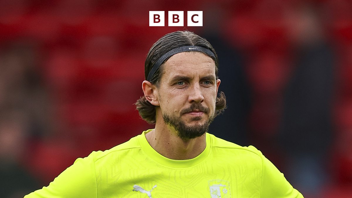 BBC Radio Cumbria - Barrow AFC, MJ Williams: Got to take chances'
