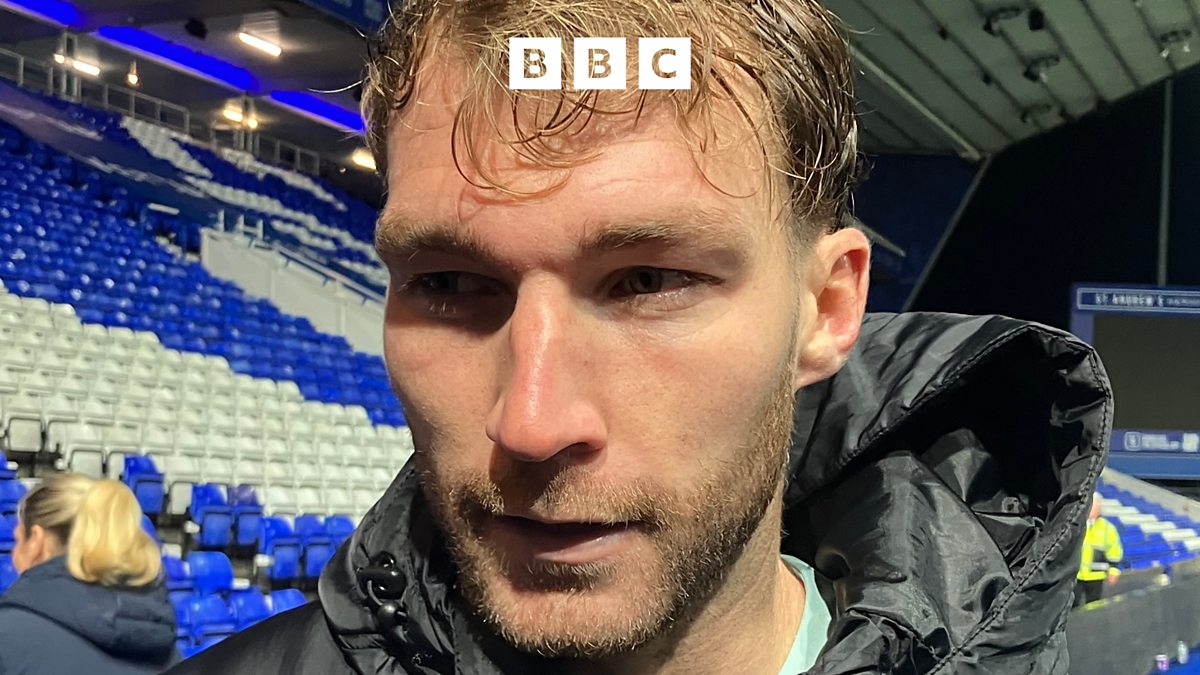 BBC Radio Norfolk - Norwich City, 'We have to change ourselves' - Stacey