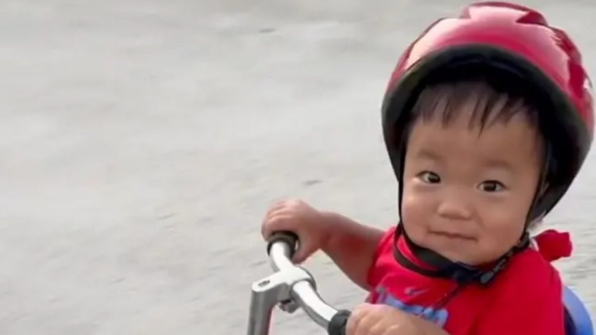 BBC News - Boy's Progress After World-First Gene Therapy