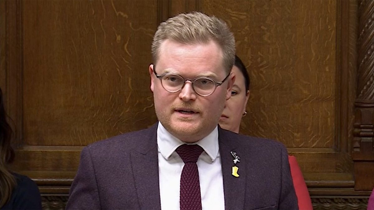 House of Commons - International Men's Day Debate - BBC iPlayer