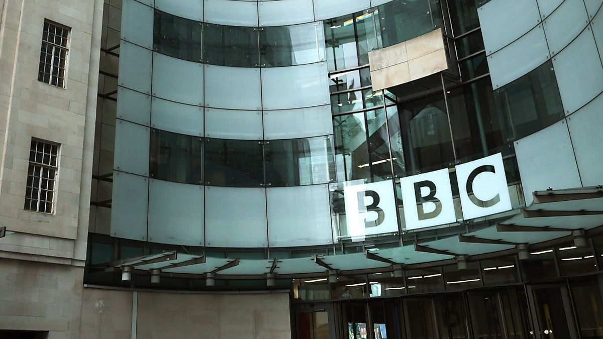 BBC News - BBC Chairman Vows to Stay to 'Fix' Problems