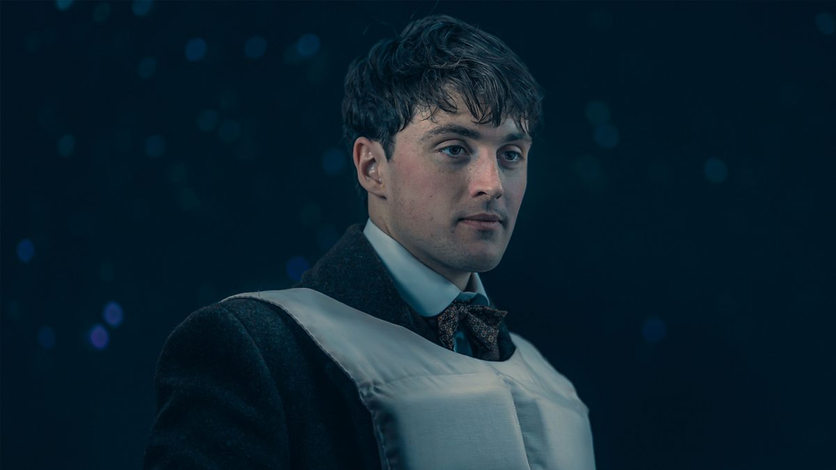 BBC Two - Titanic Sinks Tonight, Series 1, A Chance of Rescue