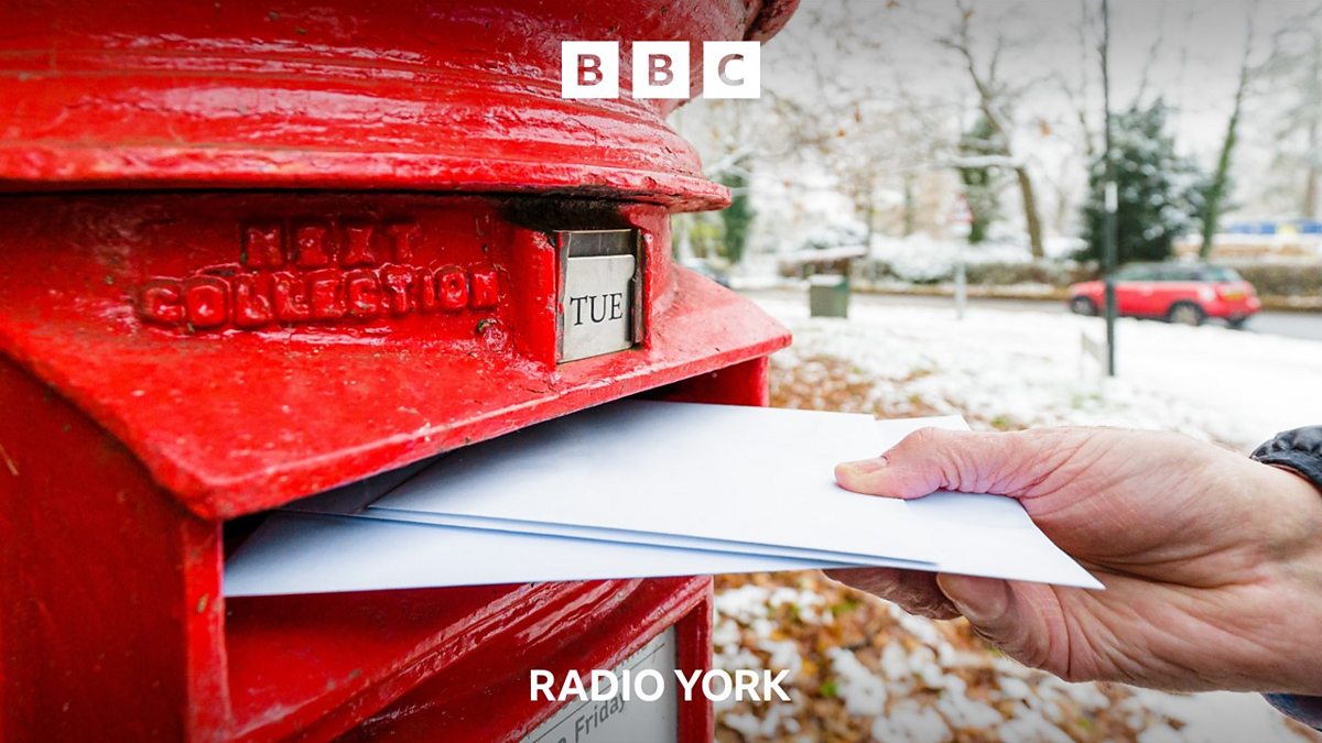 BBC Radio York - BBC Radio York, How to get involved in our Christmas ...