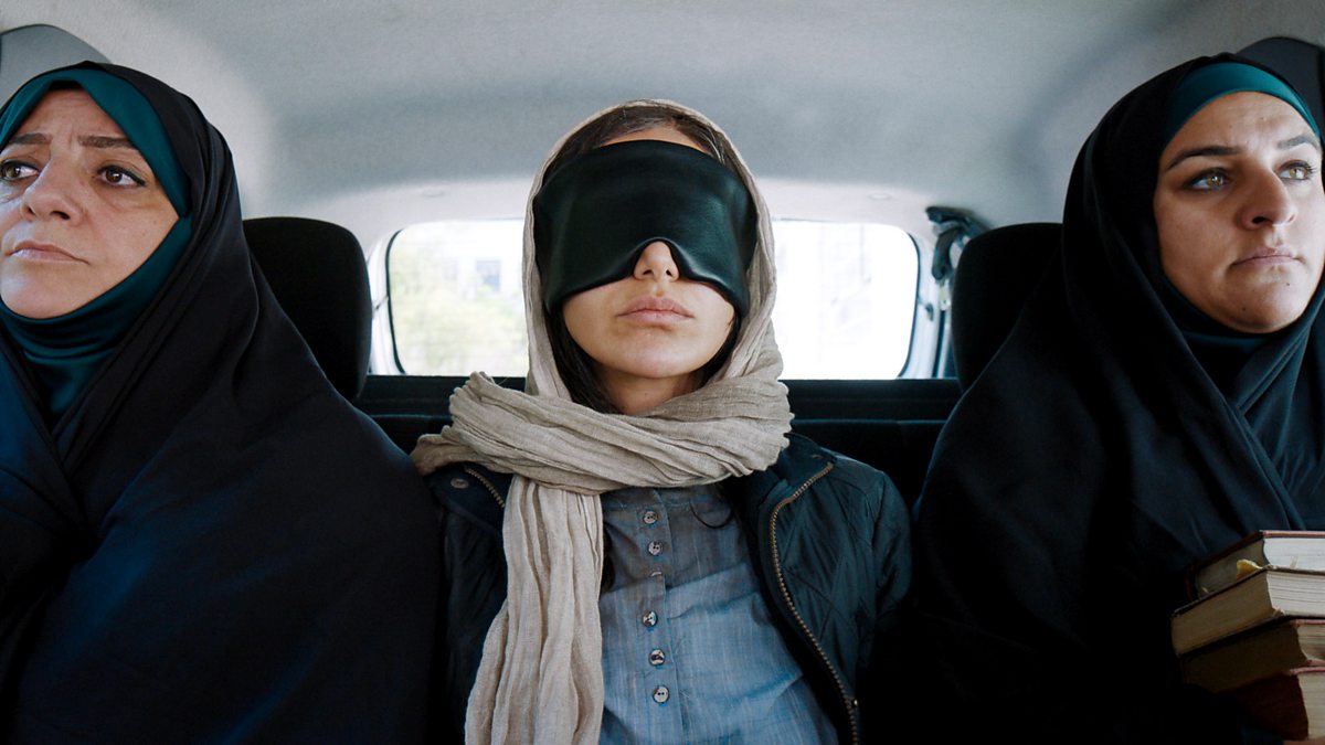 Prisoner 951 - Series 1: Episode 3 - BBC iPlayer