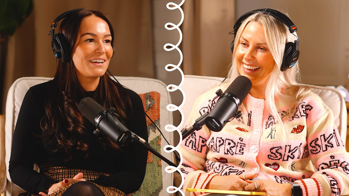 CBeebies Parenting Helpline - Series 3: 2. Christmas on a Budget with Sophie David - BBC iPlayer