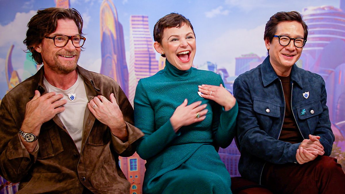 Blue Peter - Full Episodes: Amazing Dogs and Zootropolis 2 - BBC iPlayer