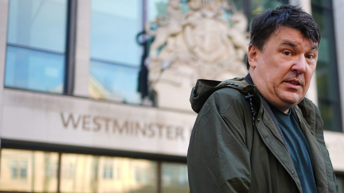 BBC News - Father Ted Creator Cleared of Harassing Trans Activist