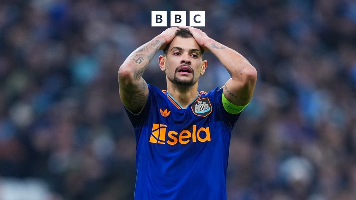 BBC Radio Newcastle - Newcastle United, Bruno: 'sad day, very disappointed'