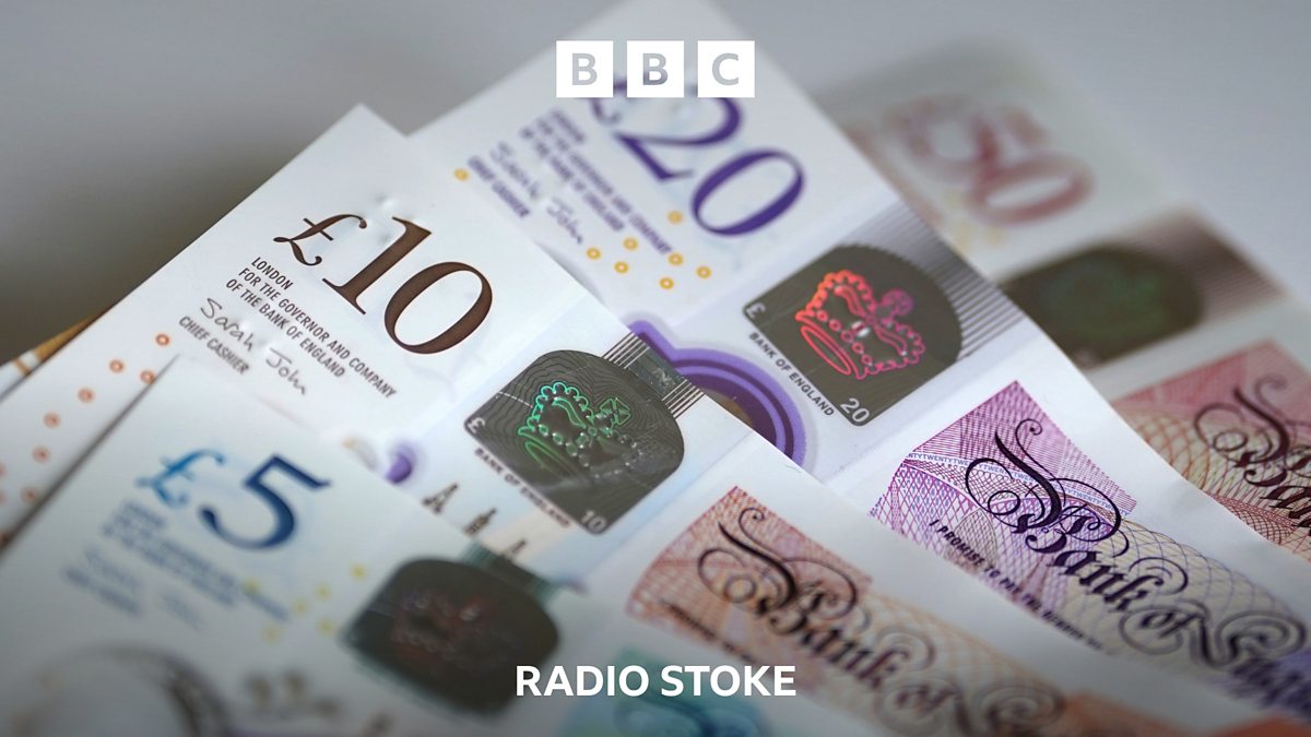 BBC Radio Stoke - BBC Radio Stoke, Will you benefit from the Budget?