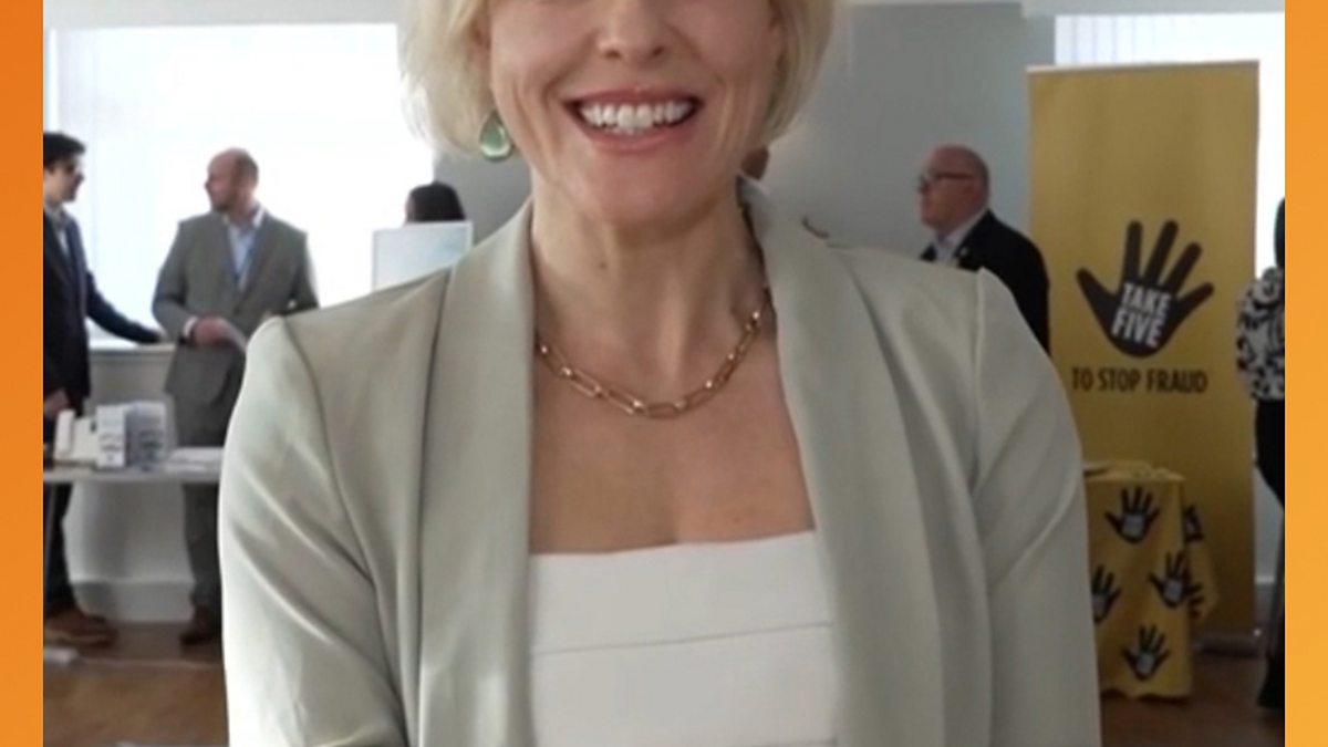 BBC One - Morning Live, The BBC Scam Safe Roadshow arrives in Kent