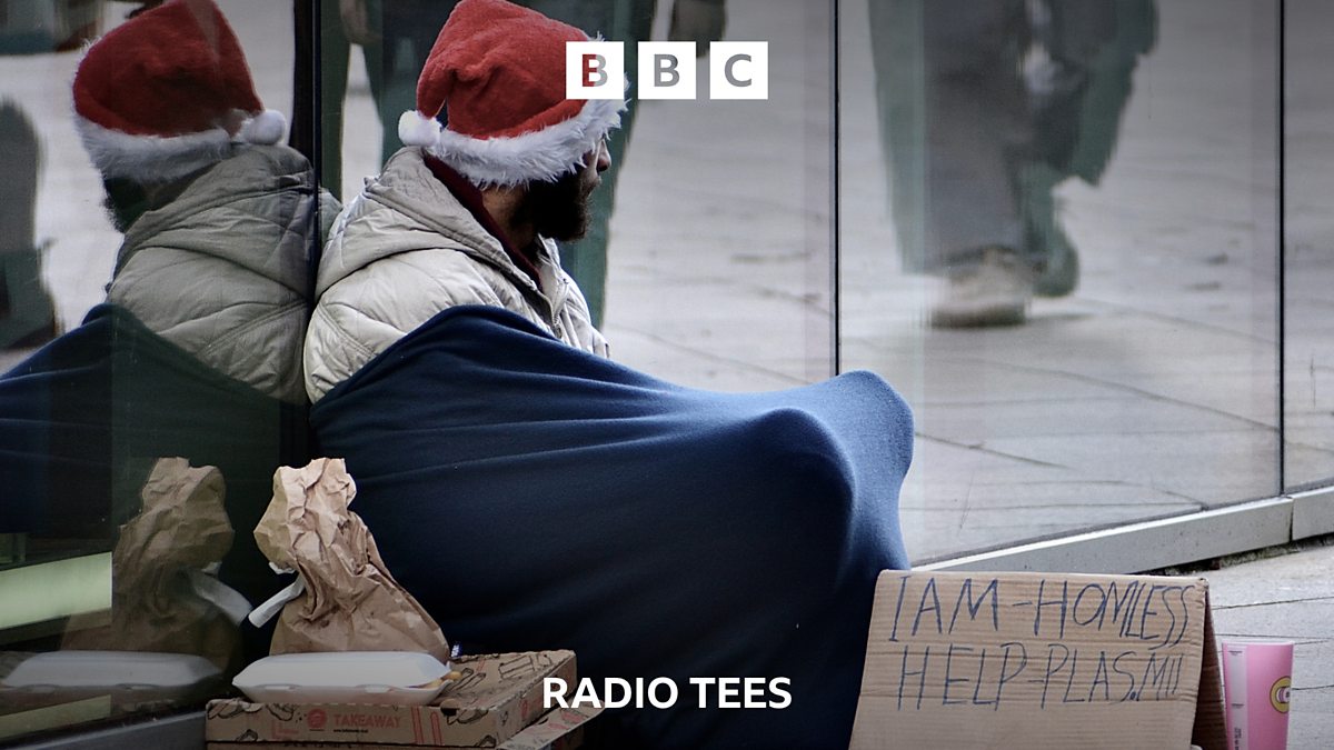 BBC Radio Tees - BBC Radio Tees, "We want to eliminate anyone spending ...