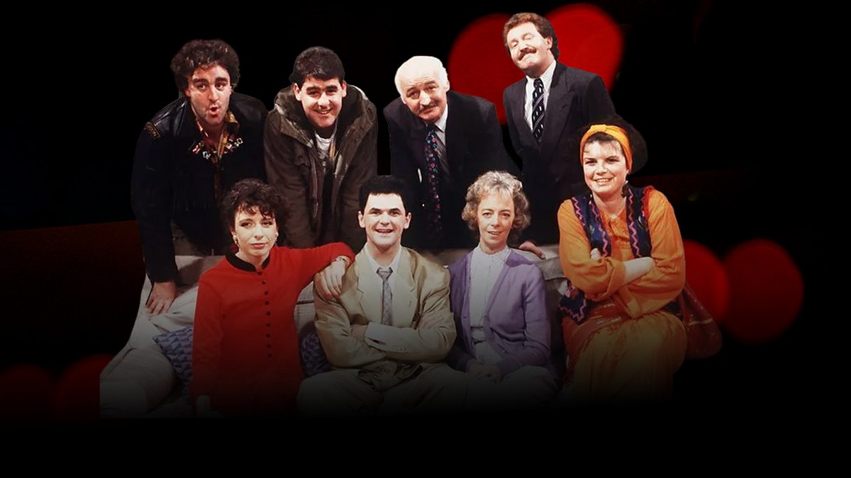 BBC One - City Lights, Specials, Pure Dead Brilliant