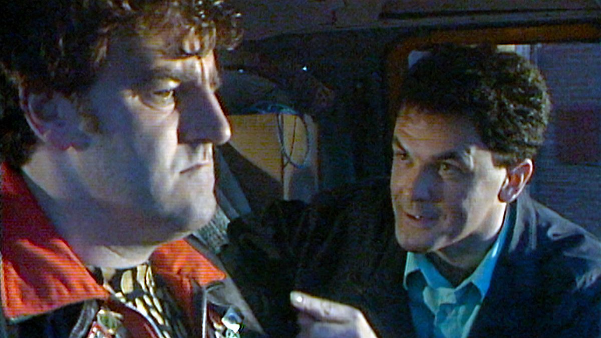 BBC One - City Lights, Series 3 - Available now