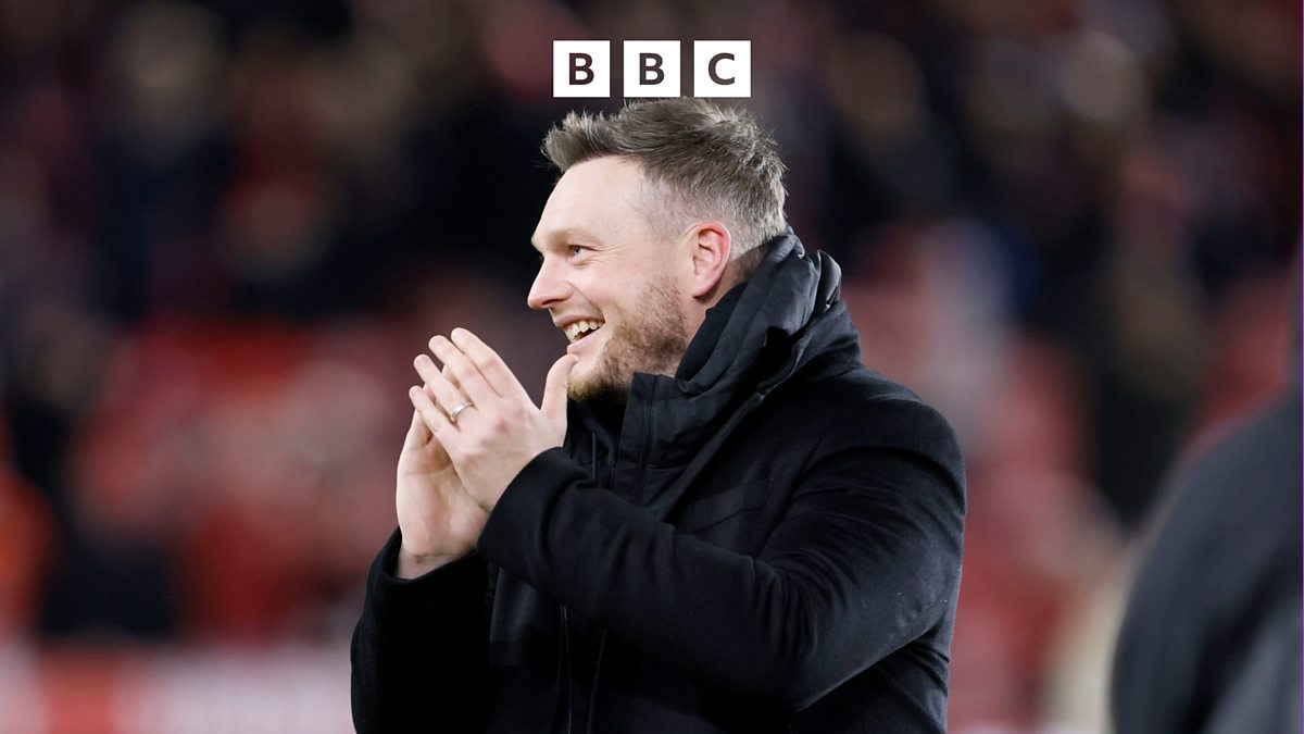 BBC Radio Tees - Middlesbrough, 'Hellberg needs to get off to a good ...