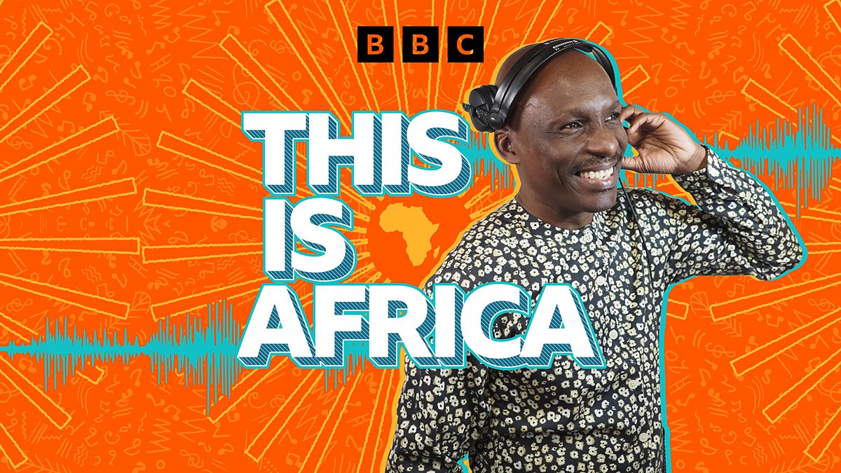BBC World Service - This Is Africa, 31/01/2026 GMT