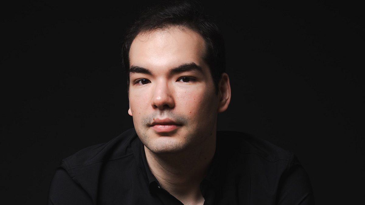 BBC - BBC National Orchestra of Wales - Alim Beisembayev