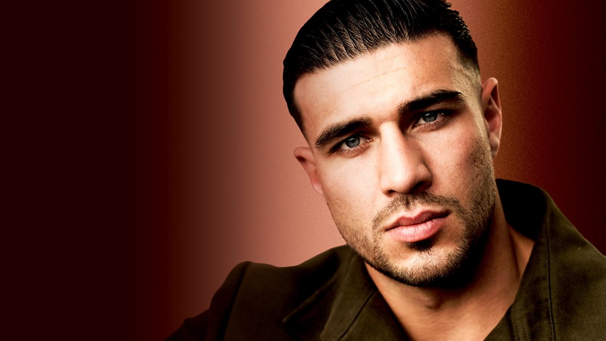 BBC Three - Tommy: The Good. The Bad. The Fury