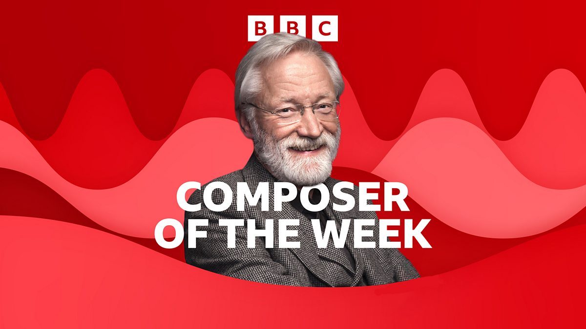 BBC Radio 3 - Composer of the Week, Icons of British Light Music ...