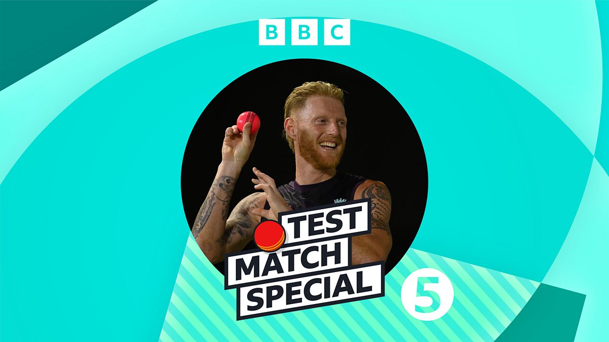 BBC Radio 5 Live - Test Match Special Podcast, Glenn McGrath: “if ...