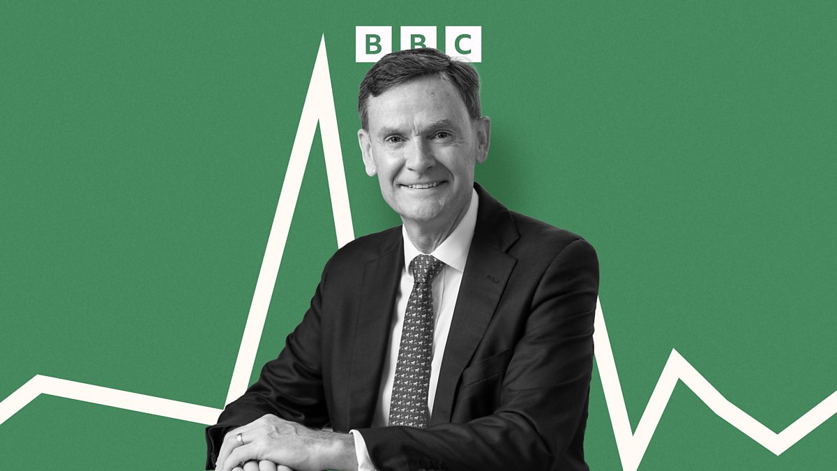 BBC News - Big Boss Interview, #14: St James's Place CEO: Budget ...