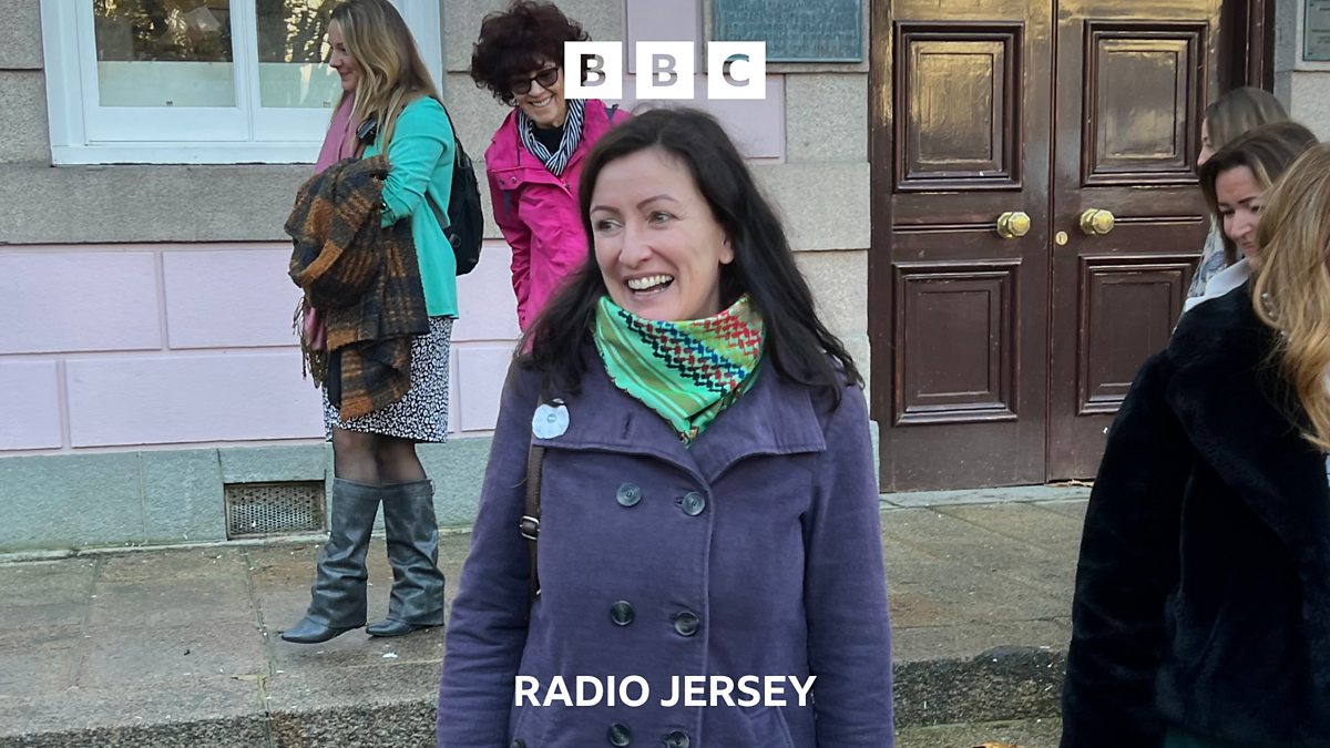 BBC Radio Jersey - BBC Radio Jersey, Woman not guilty of offences under ...