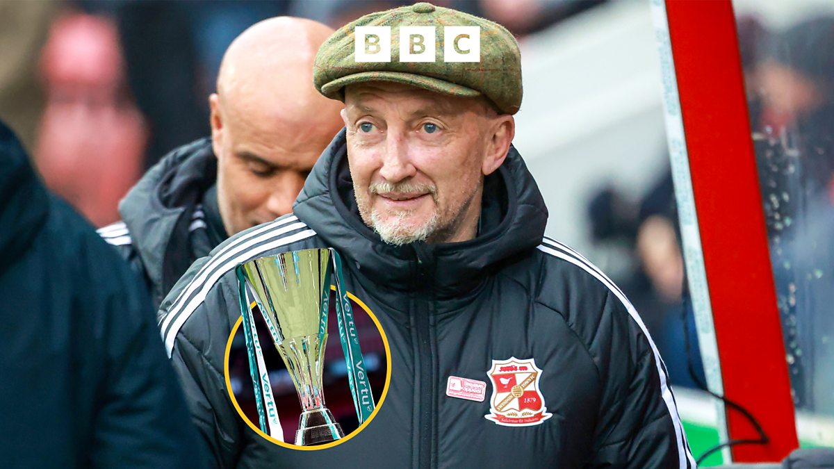 BBC Radio Wiltshire - Swindon Town, Hosts Swindon Town beat holders ...