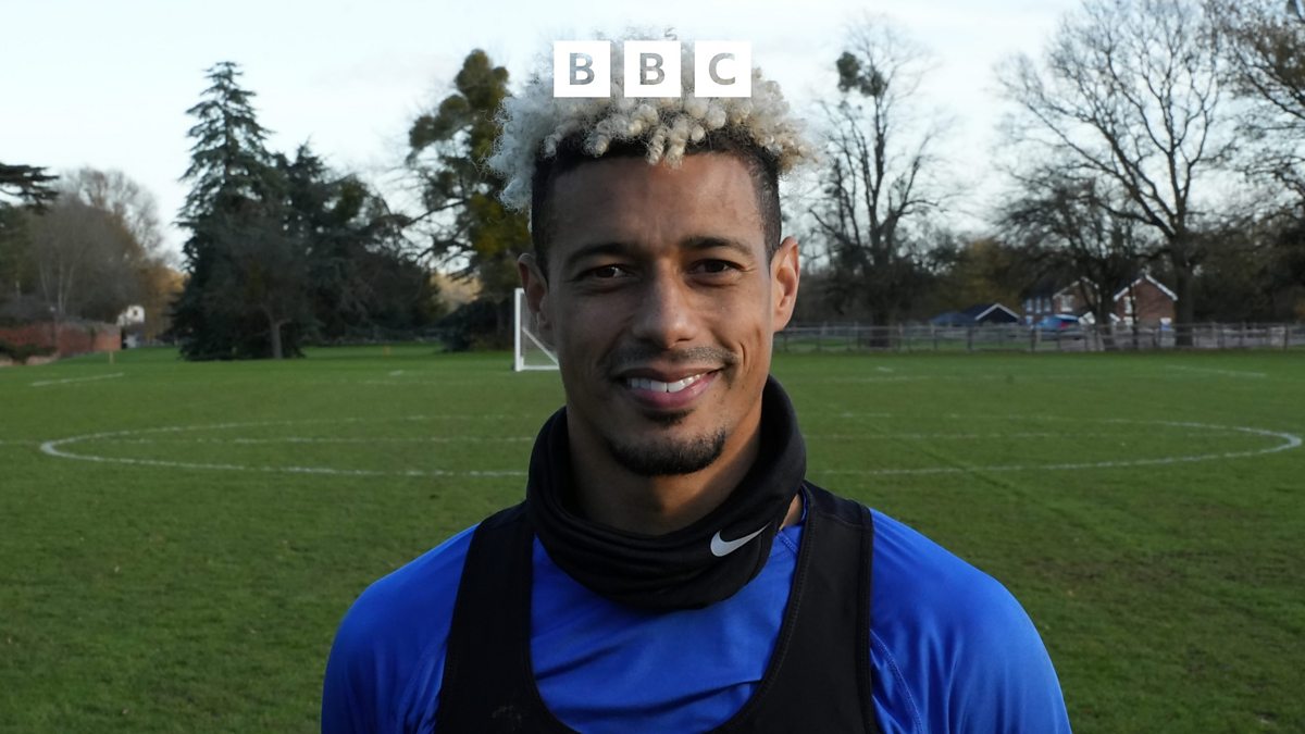 BBC Essex - BBC Essex Sport, Lyle Taylor: 'We've got modern history to ...