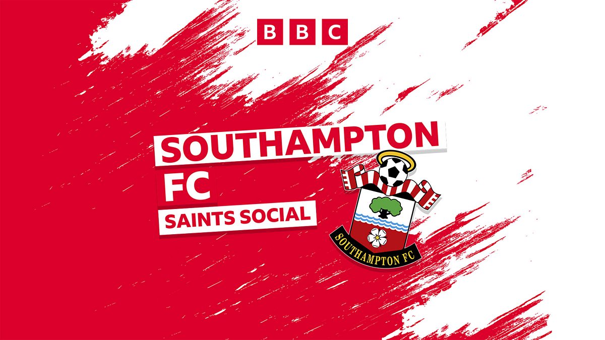 BBC Radio Solent - Southampton FC, Saints Social: Back Down to Earth...