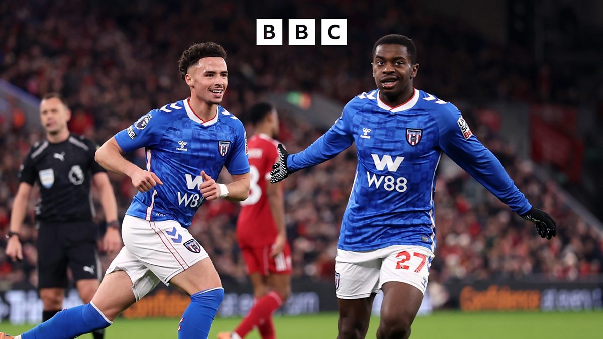 BBC Radio Newcastle - Sunderland AFC, Benno: 'Huge point & performance'