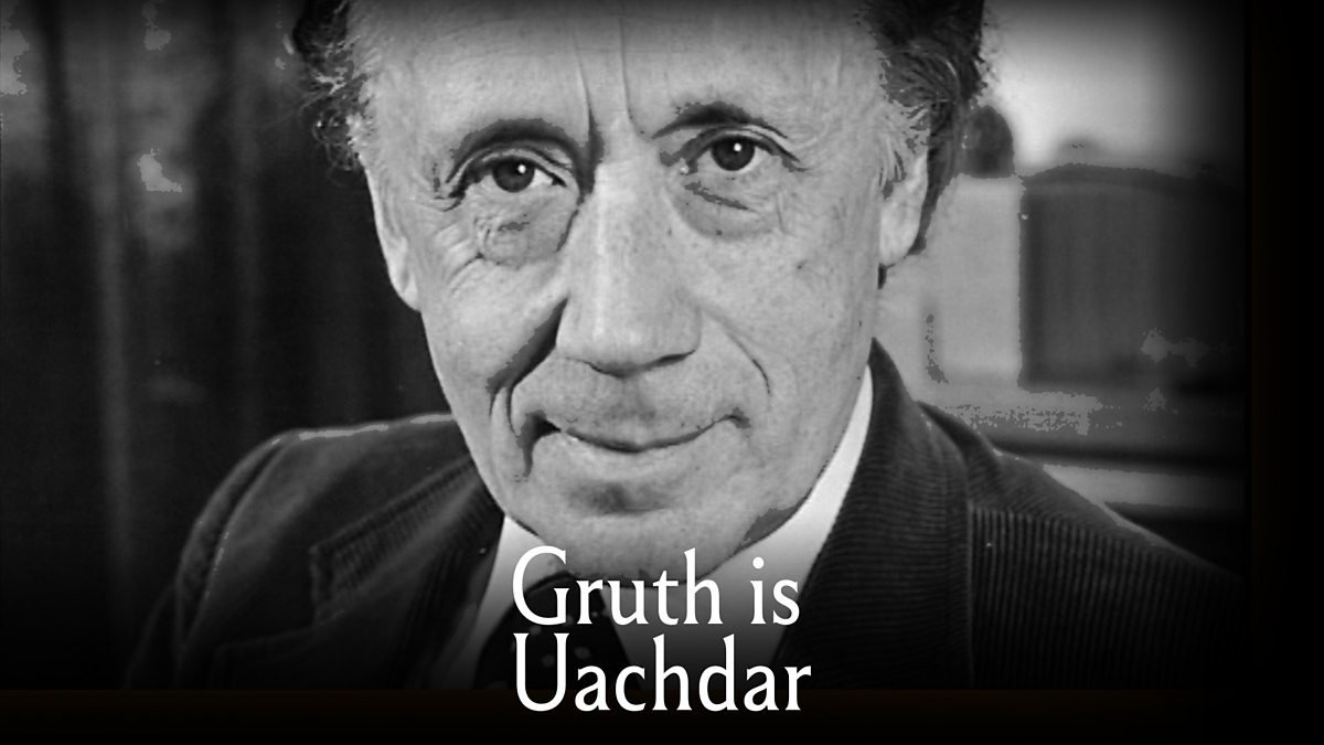 BBC Radio nan Gàidheal - Gruth is Uachdar, Fàilte gu Gruth is Uachdar