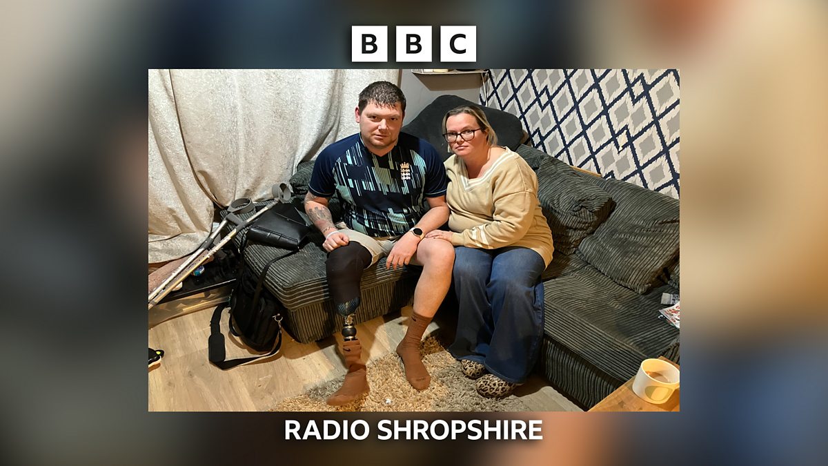 BBC Radio Shropshire - BBC Radio Shropshire, Why should I have to pay ...