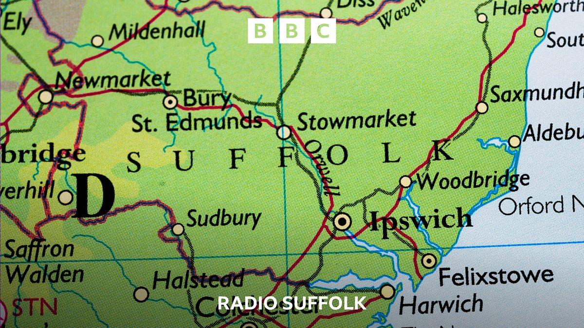 BBC Radio Suffolk - BBC Radio Suffolk, Are the elections for the new ...