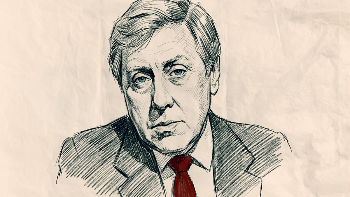 BBC Two - Roy Hattersley on Philip Larkin
