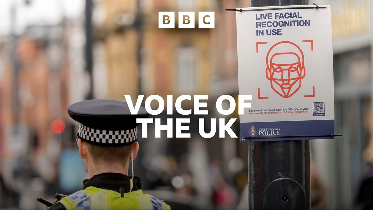 BBC Radio 5 Live - Voice of the UK, Happy to have your face on file?