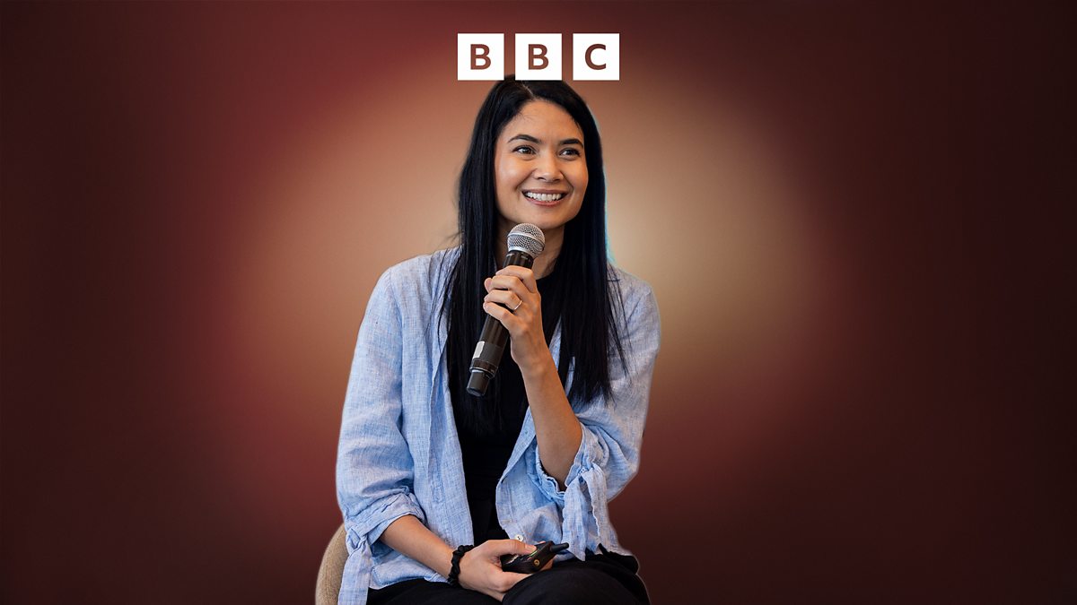 BBC World Service - The Interview, Melanie Perkins, Canva CEO: From information to imagination