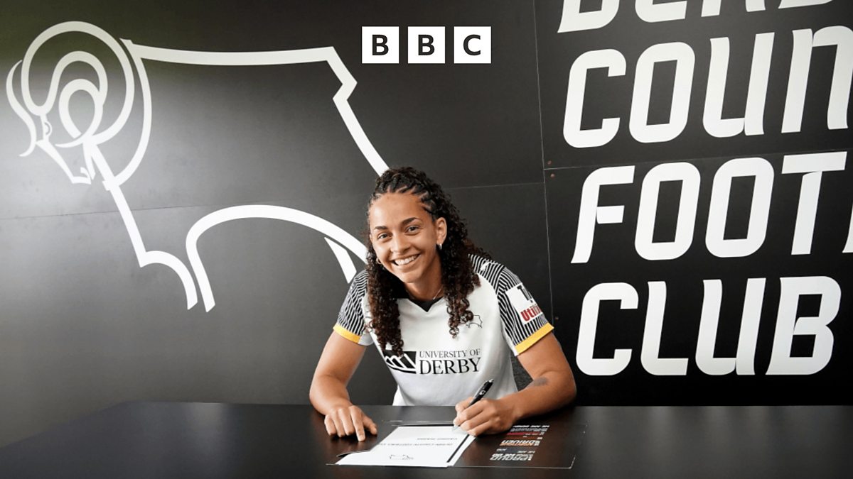 BBC Radio Derby - Derby County, "If we keep pushing the momentum that ...