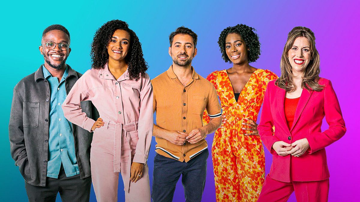 Newsround - 05/01/2026 - BBC iPlayer