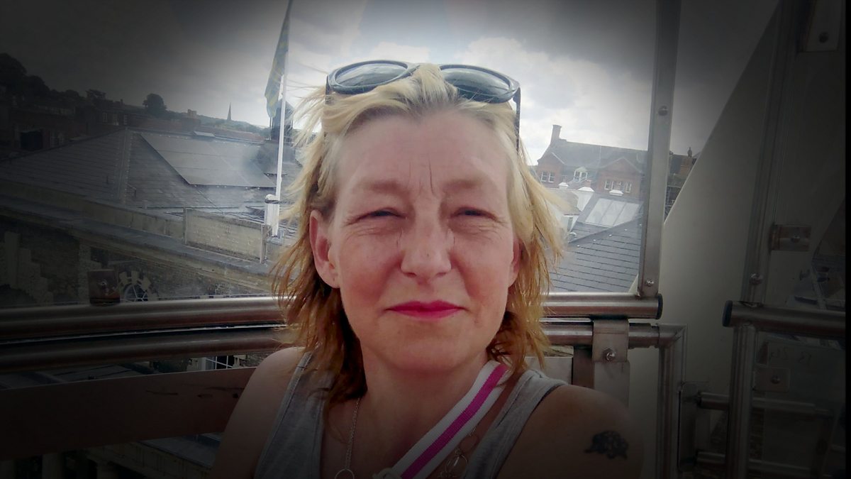The Dawn Sturgess Inquiry: A Points West Special - BBC iPlayer