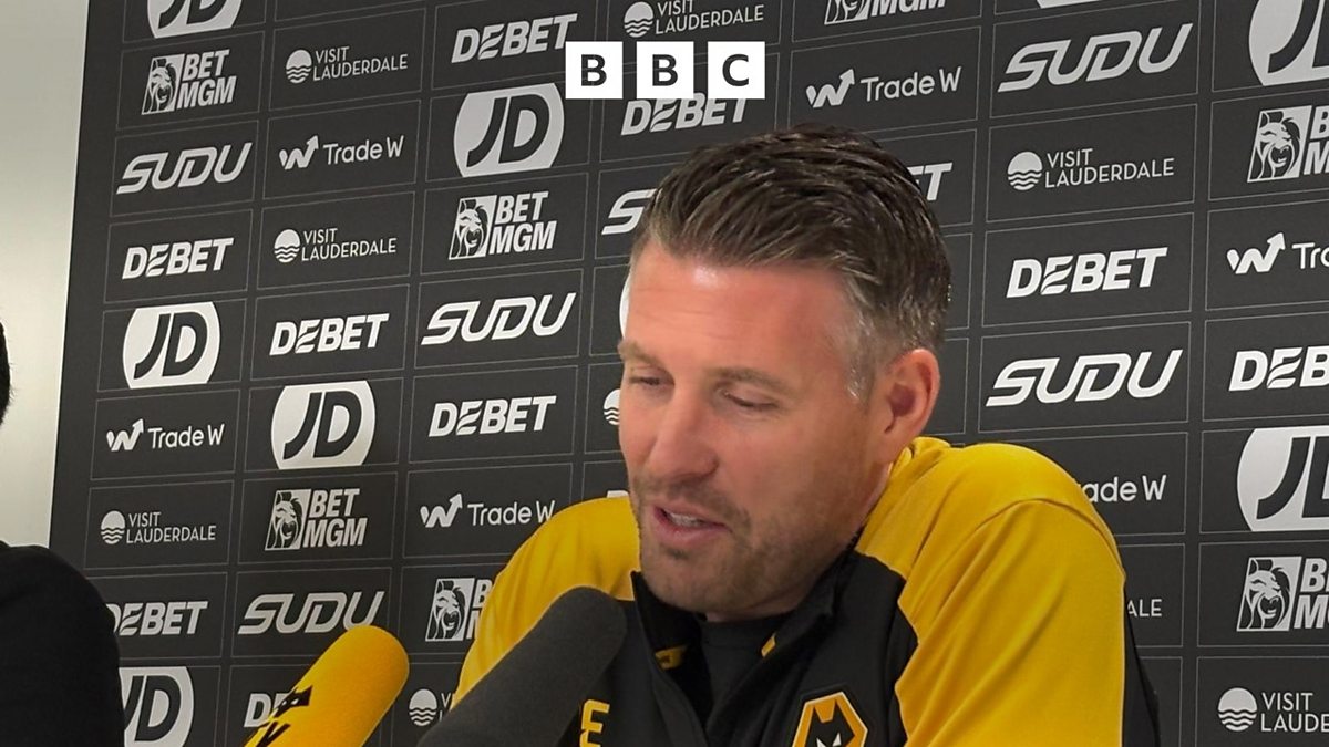 BBC Radio WM - Wolverhampton Wanderers, Edwards: 'Players want honesty ...