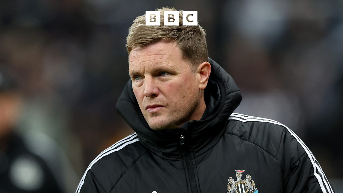 BBC Radio Newcastle - Newcastle United, Howe: 'Wissa must be fit to ...