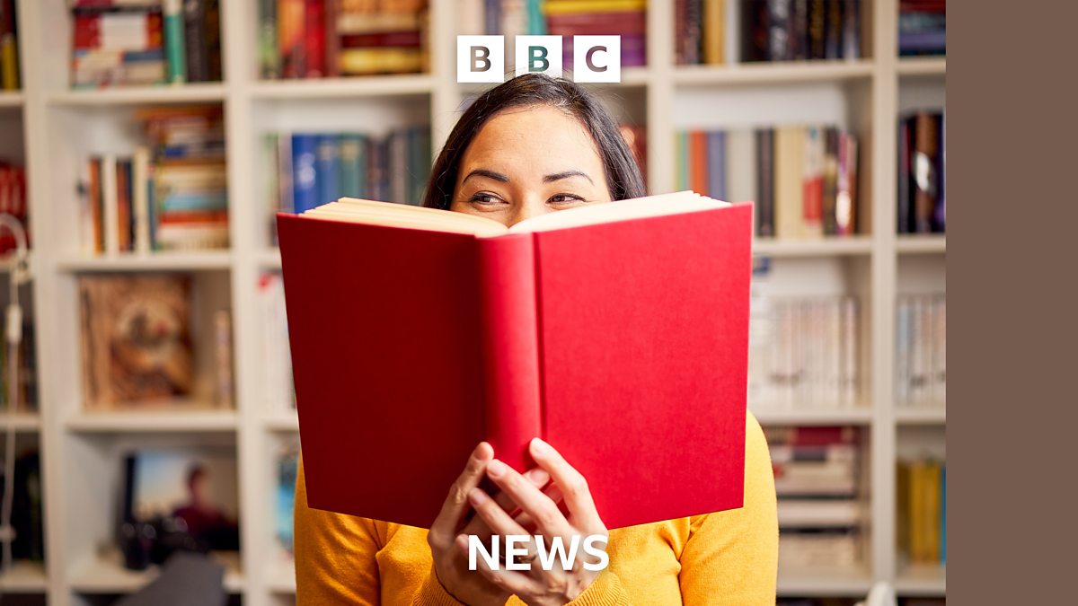 BBC News - Big Boss Interview, Should book stores sell AI-generated books?