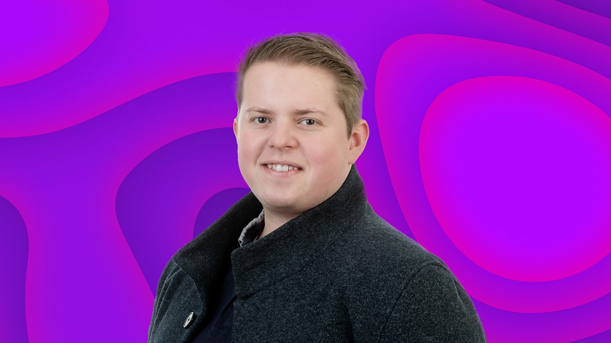 BBC Radio Bristol - Luke Knight on BBC Radio Bristol, 31/12/2025