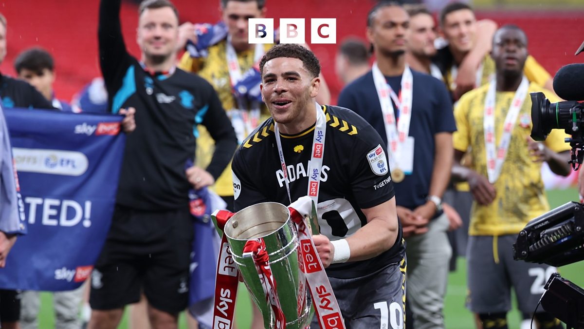 BBC Radio Solent - Southampton FC, Che Adams happy to see improvements ...
